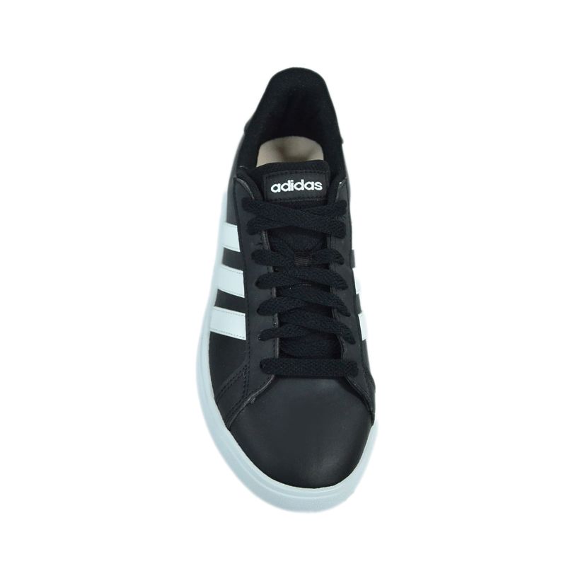 Tênis Adidas Court Base 2.0 Preto